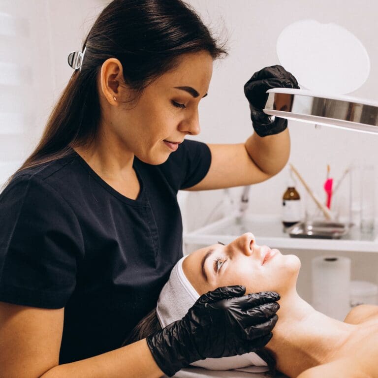 Level 2 Beauty Therapy Course Online | ABC Award Qualification