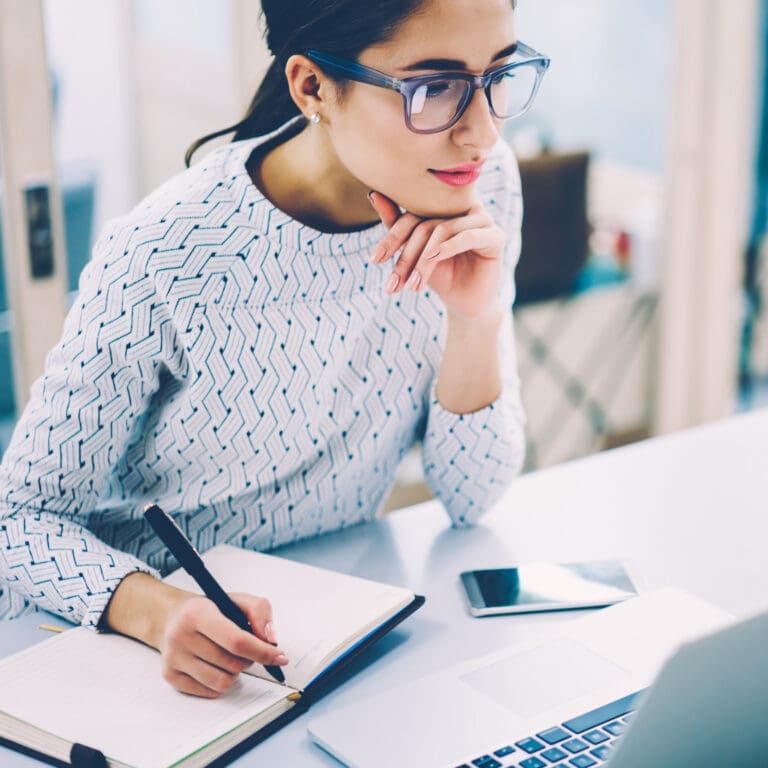 Level 3 Business Administration Course Online | ABC Award