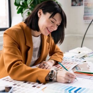 Level 3 Interior Design Course Online | QLS Distance Learning