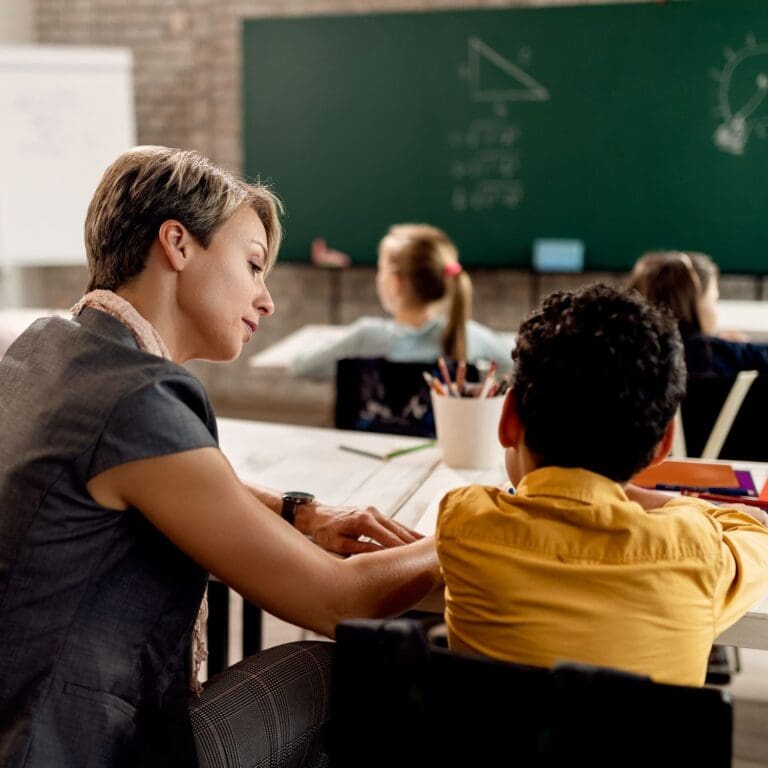 Teaching Assistant Courses | Enrol Today | Online Learning College