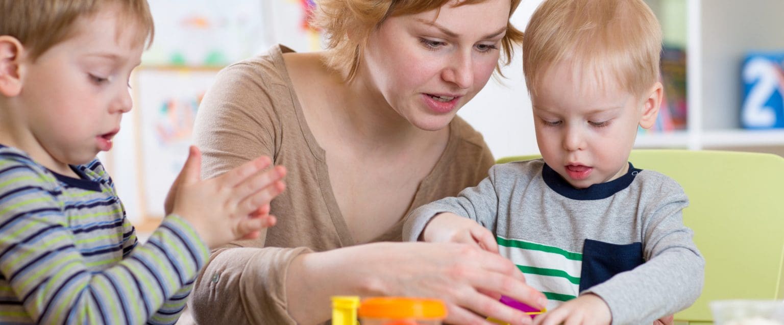 Good hygiene in childcare settings | Safety procedures, tips, advice