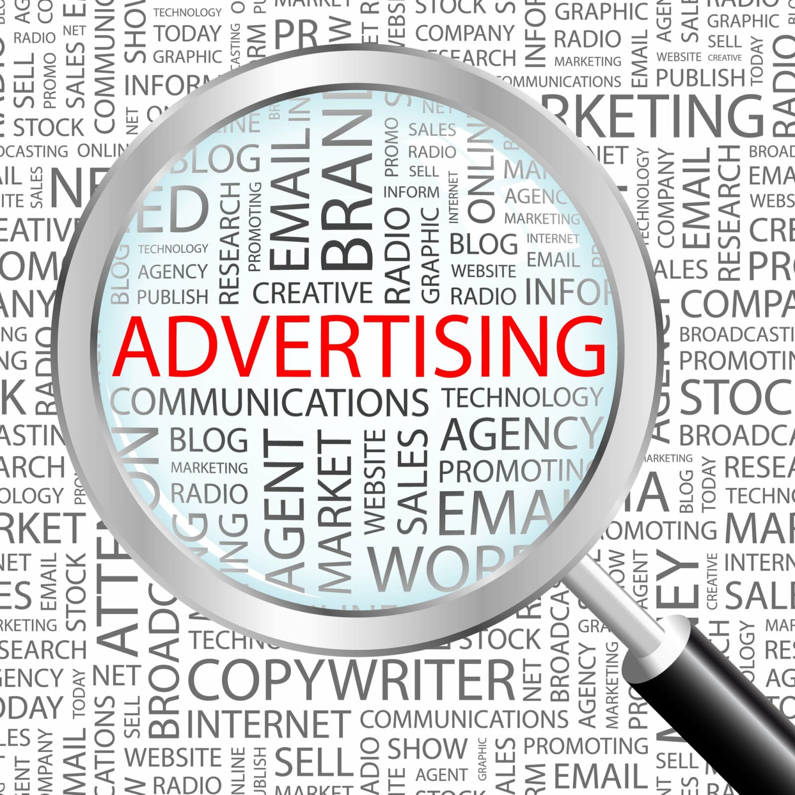 Advertisements | Types, Posters, Leaflets, Banners, TV & Newsletters