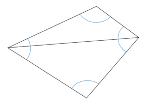 Quadrilaterals | Different Types, Polygons, Interior & Exterior Angles