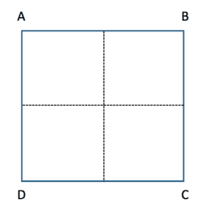 Symmetry | Lines of Symmetry, Rotational Symmetry & Examples