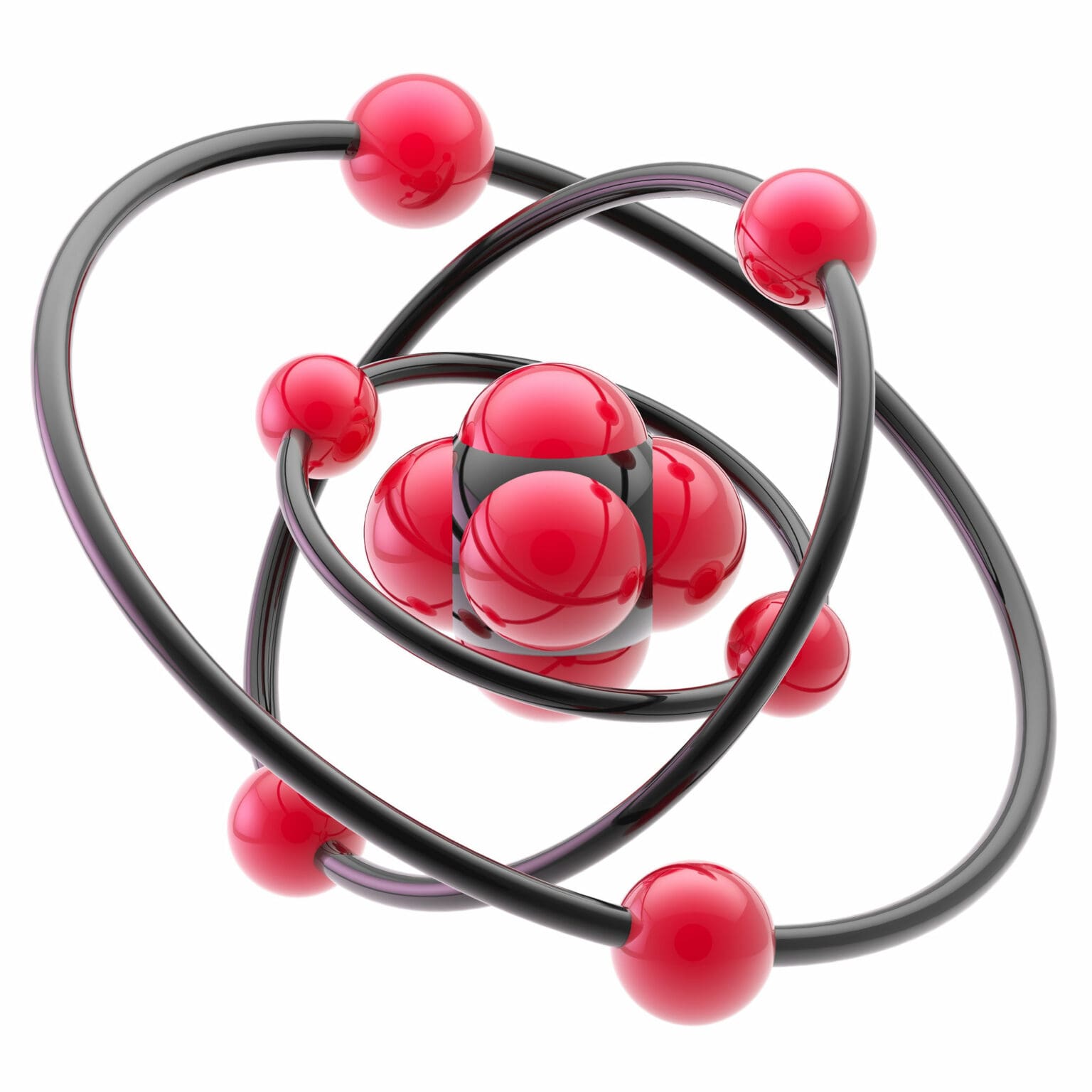 atomic-structure-dalton-rutherford-different-models