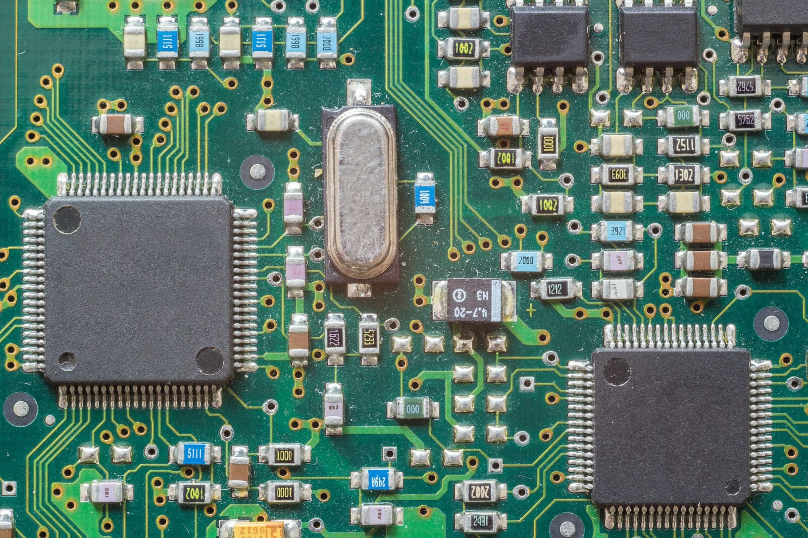 Understanding Circuits: Series vs Parallel Explained
