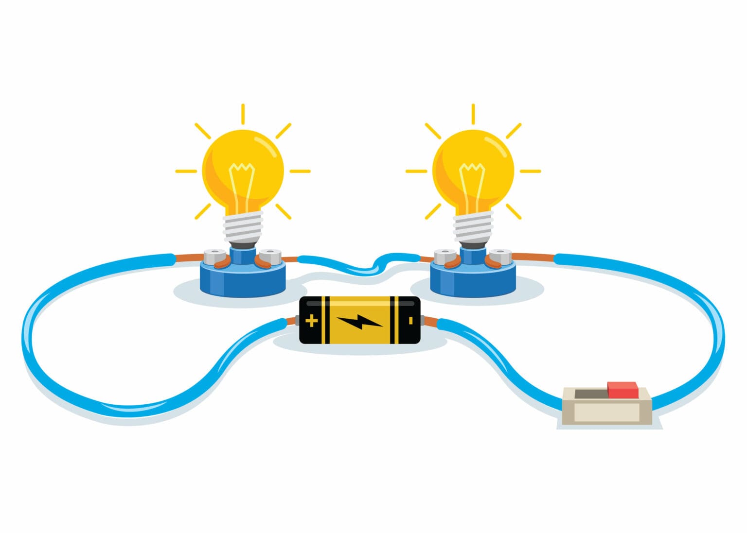 Understanding Electrical Resistance in Circuits