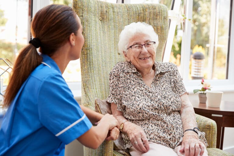 Understanding The Care Act: Key Principles Explained