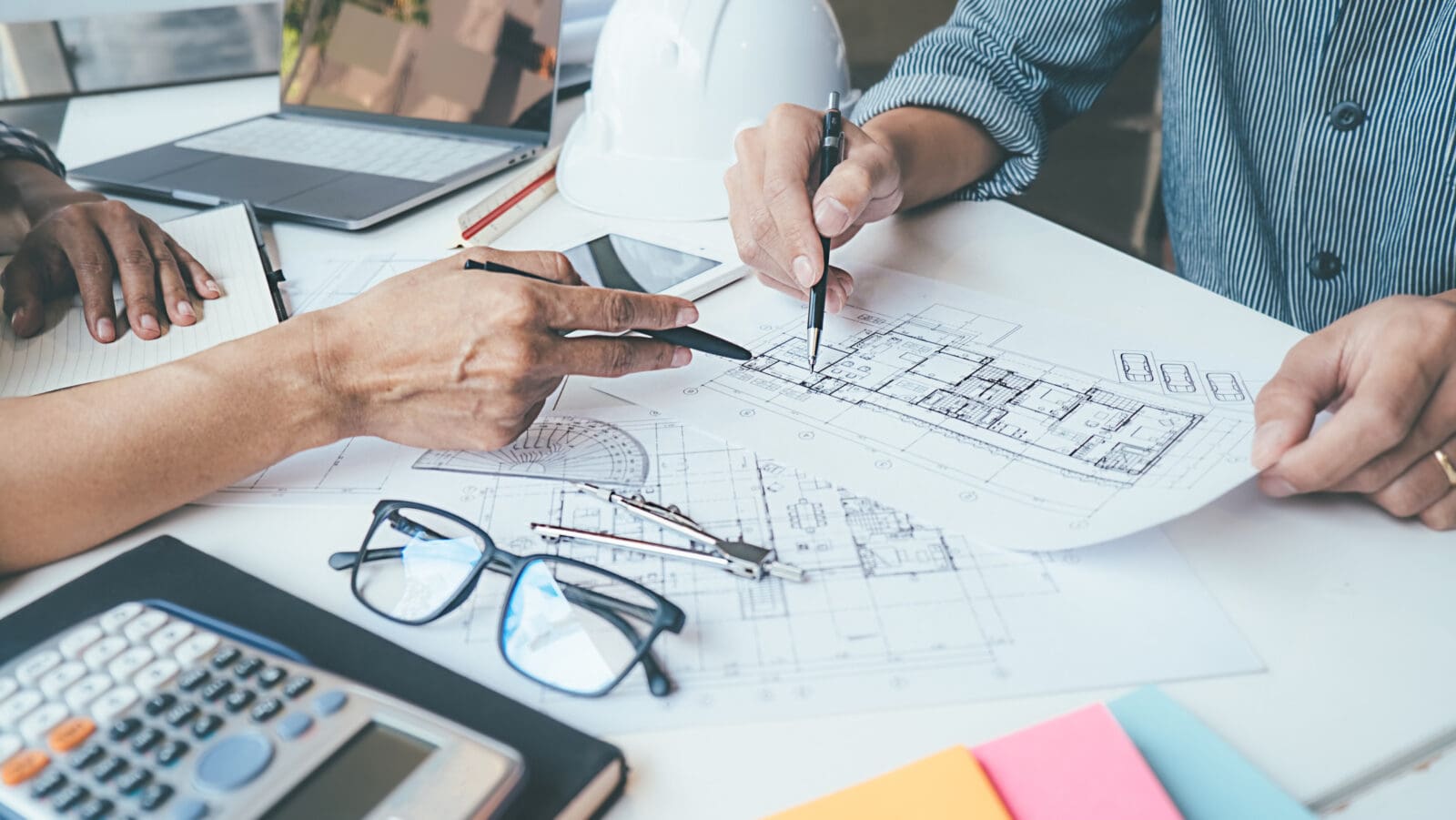 Top A Levels for a Successful Career in Architecture