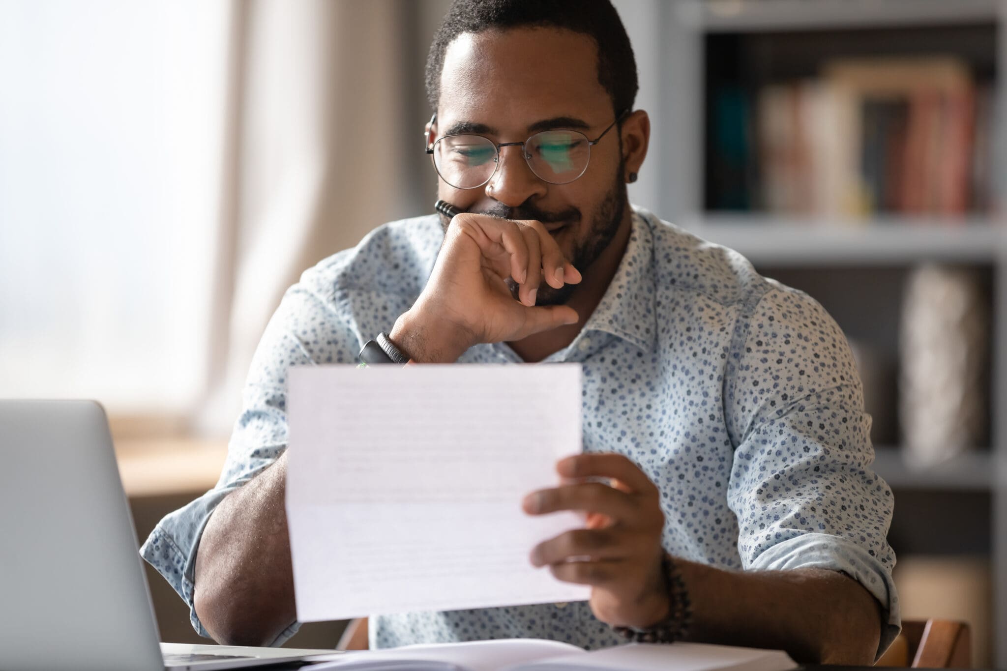 Crafting a Personal Statement: Essential Tips for Success