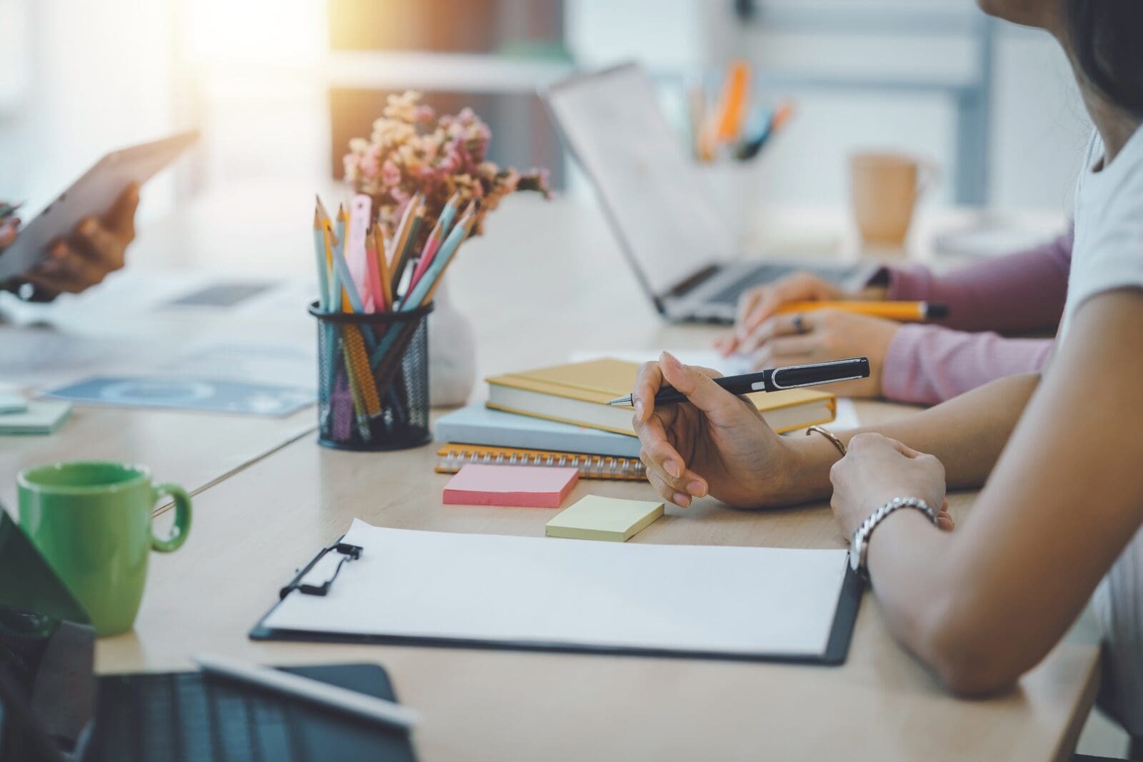 How to Take Meeting Minutes: Types and Accuracy Explained