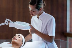 What is Beauty Therapy? | How, why to work in beauty & courses