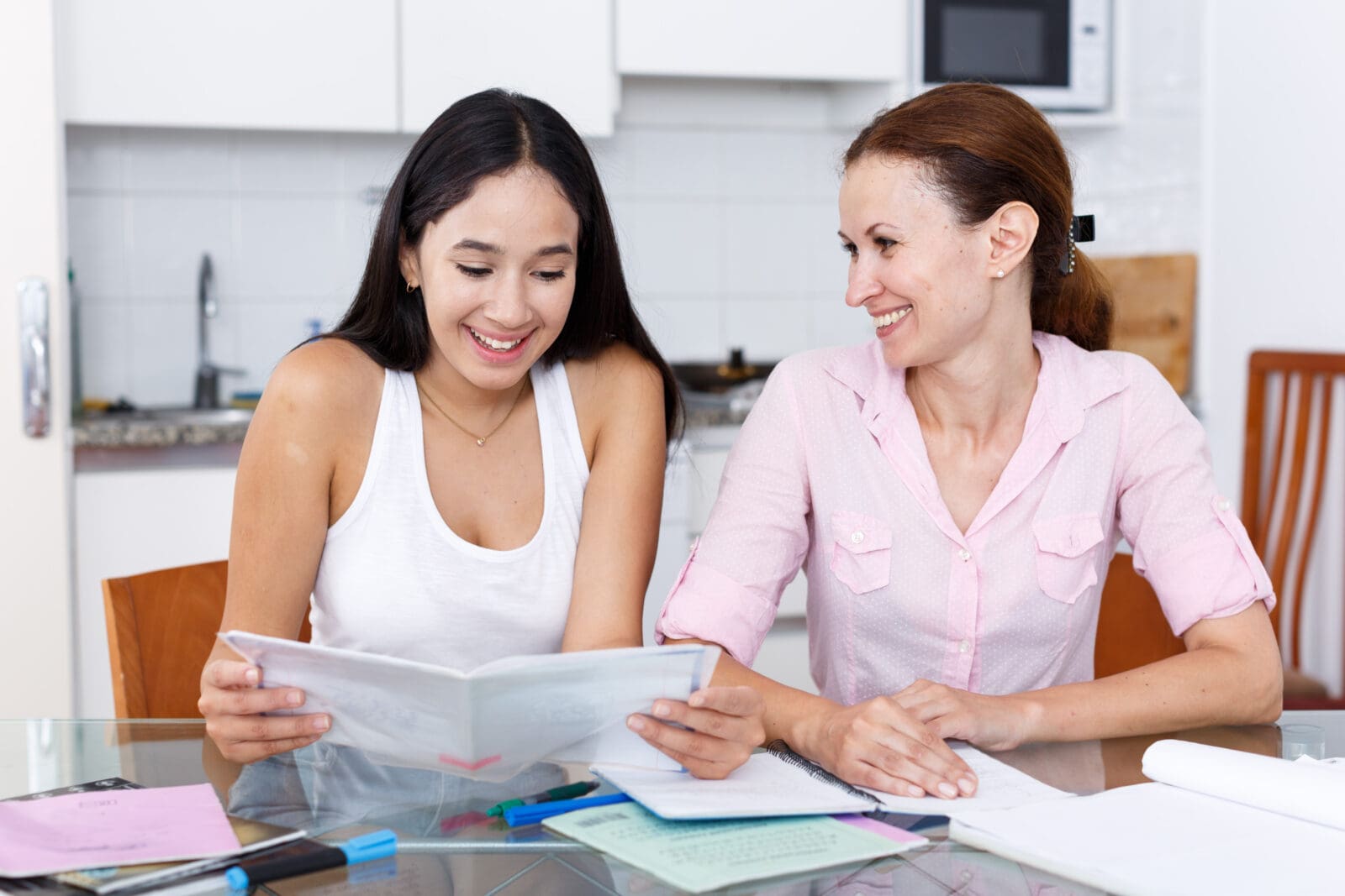 Parent's Guide to Supporting GCSE Pupils | All you need to know