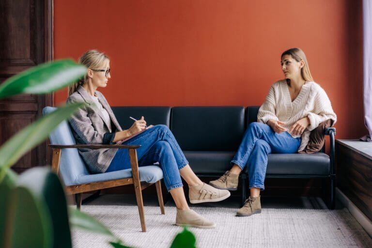 Building Rapport with Clients in Counselling: A Guide