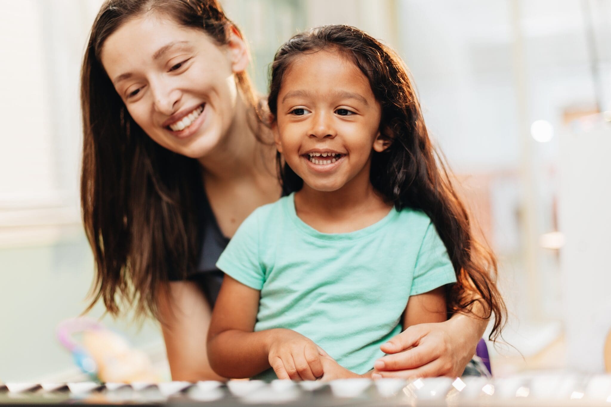 Building Strong Relationships with Parents | Early Years tips