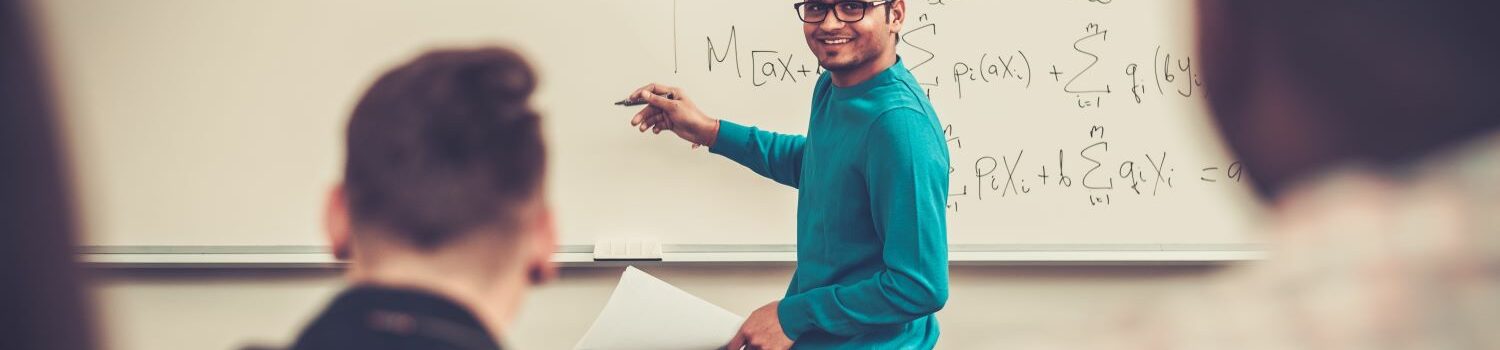 Discover Practical Applications of GCSE Maths in Everyday Life