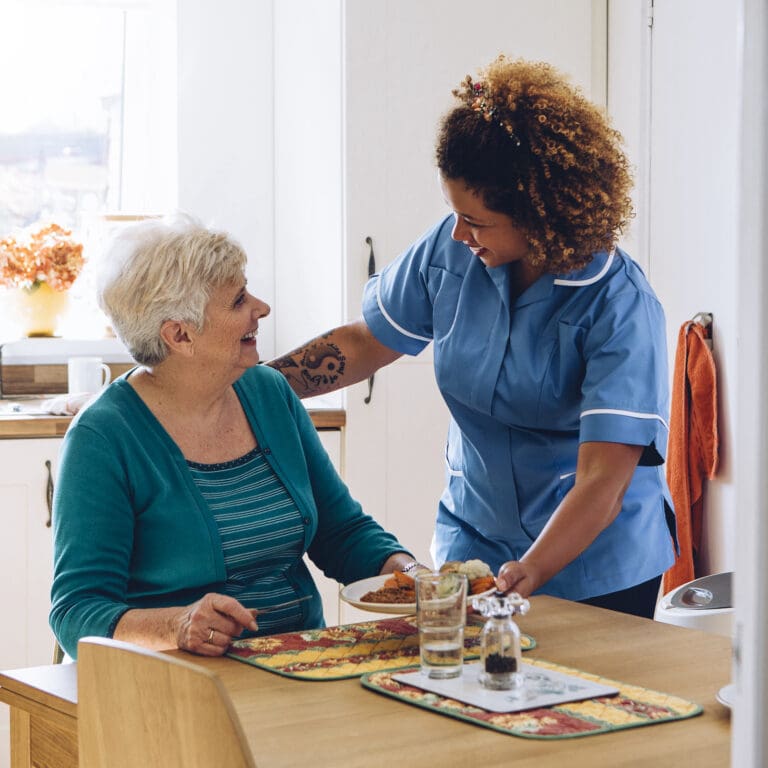 Understanding the Six C's of Care: Essential Guidelines