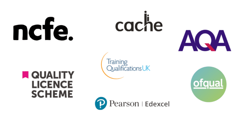 Awarding Organisations | Online Learning College
