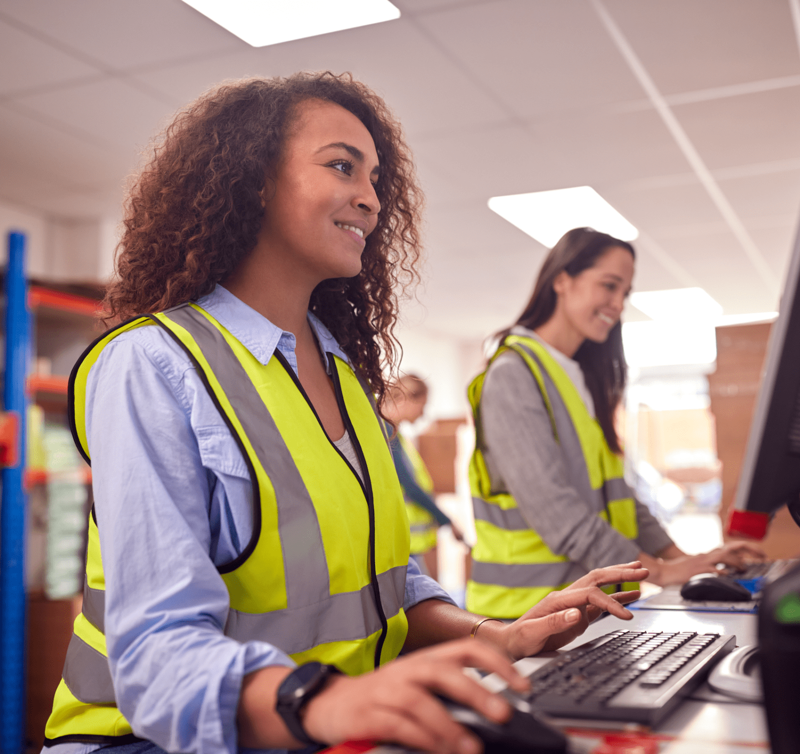 Staff Training | Online Learning College