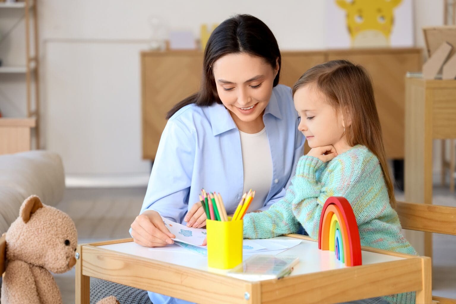 Become A Child Psychologist In 2025: Launch Your Career 🚀