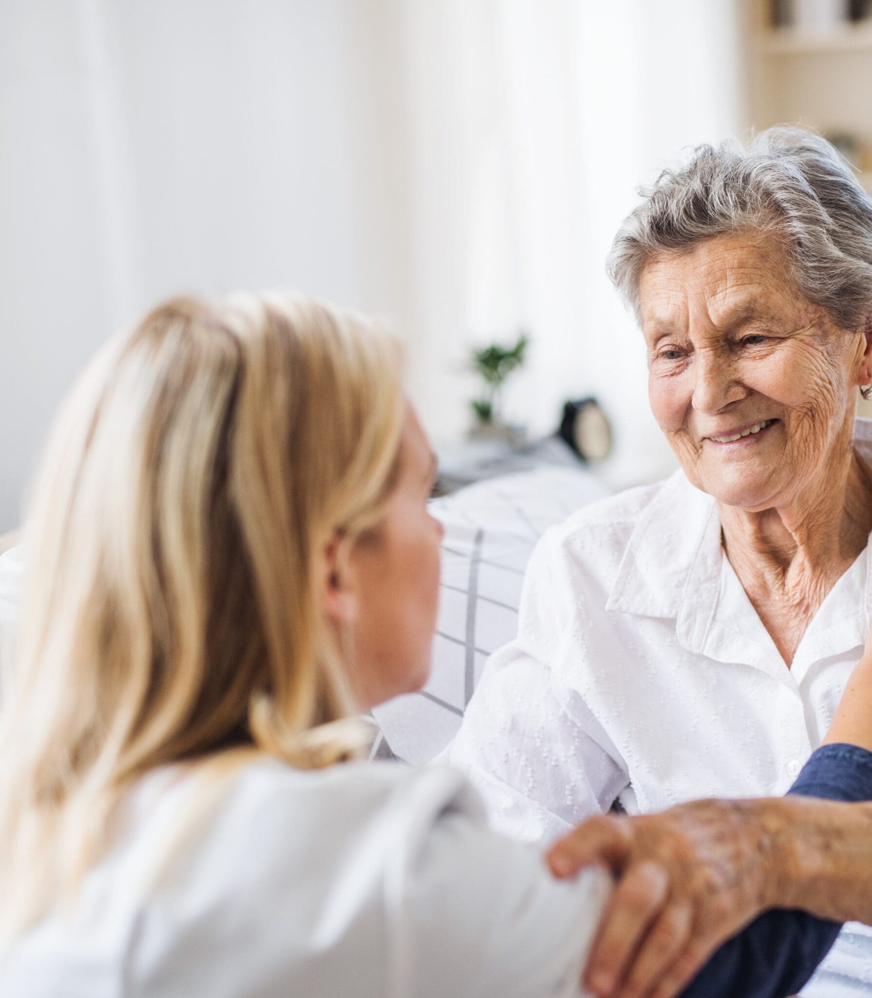 Health Visitor Careers: Your Qualification Guide In 2025