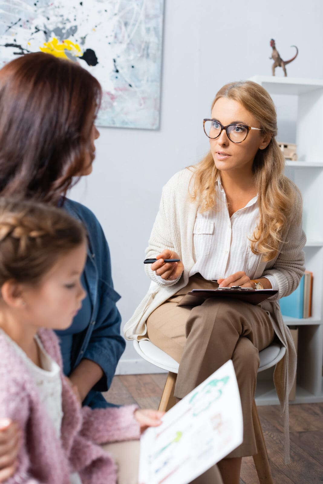 Child Psychologist Qualifications For Your 2025 Career