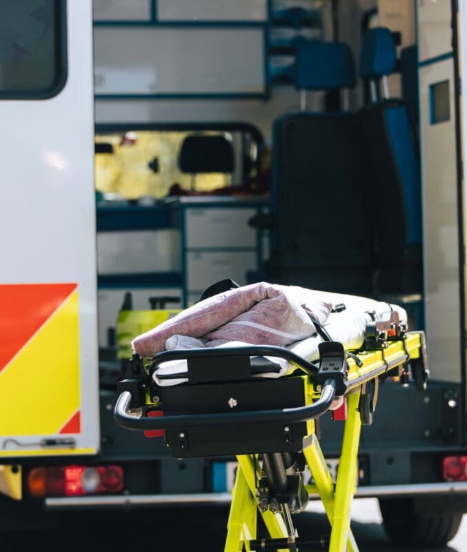 Paramedic Qualifications Guide 2025 | Career Progress Routes