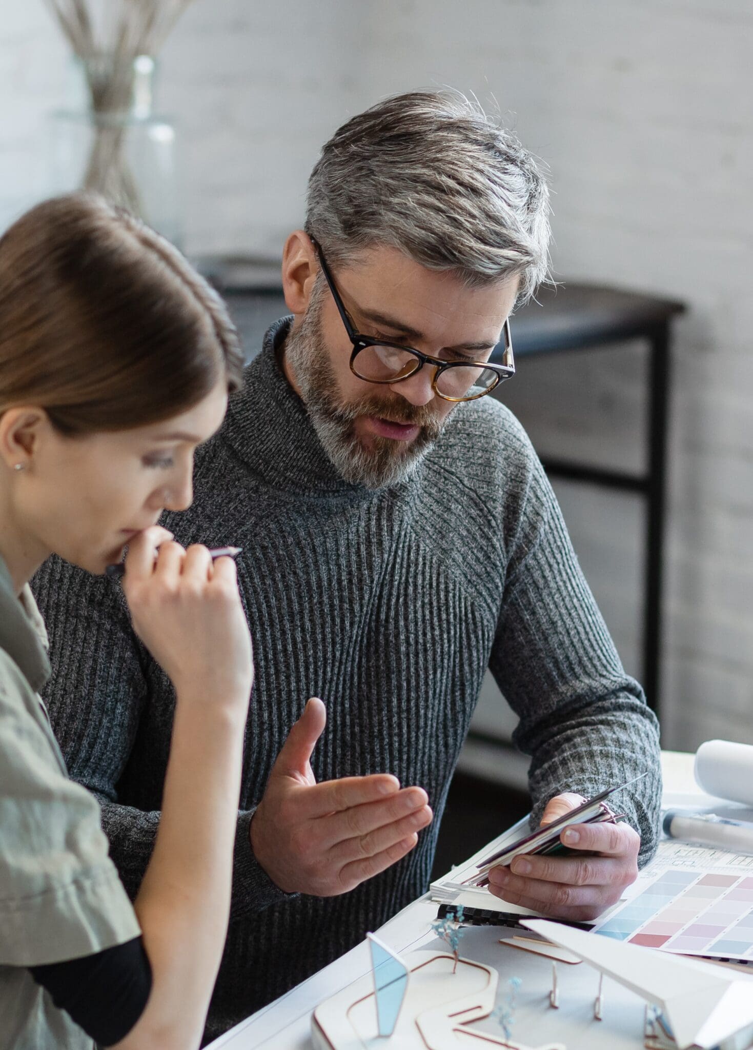 Interior Designer Qualifications Guide For 2025