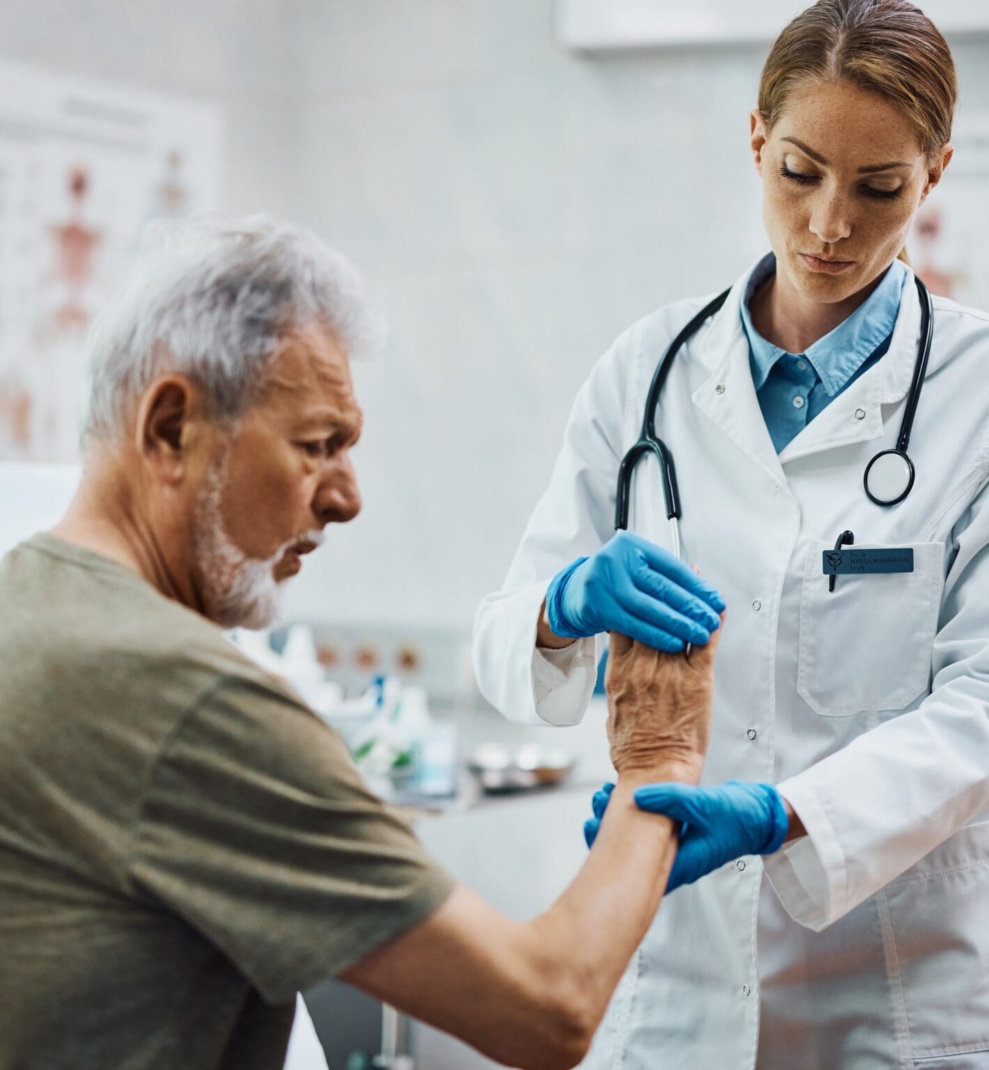 Qualifications To Become An Occupational Therapist In 2025