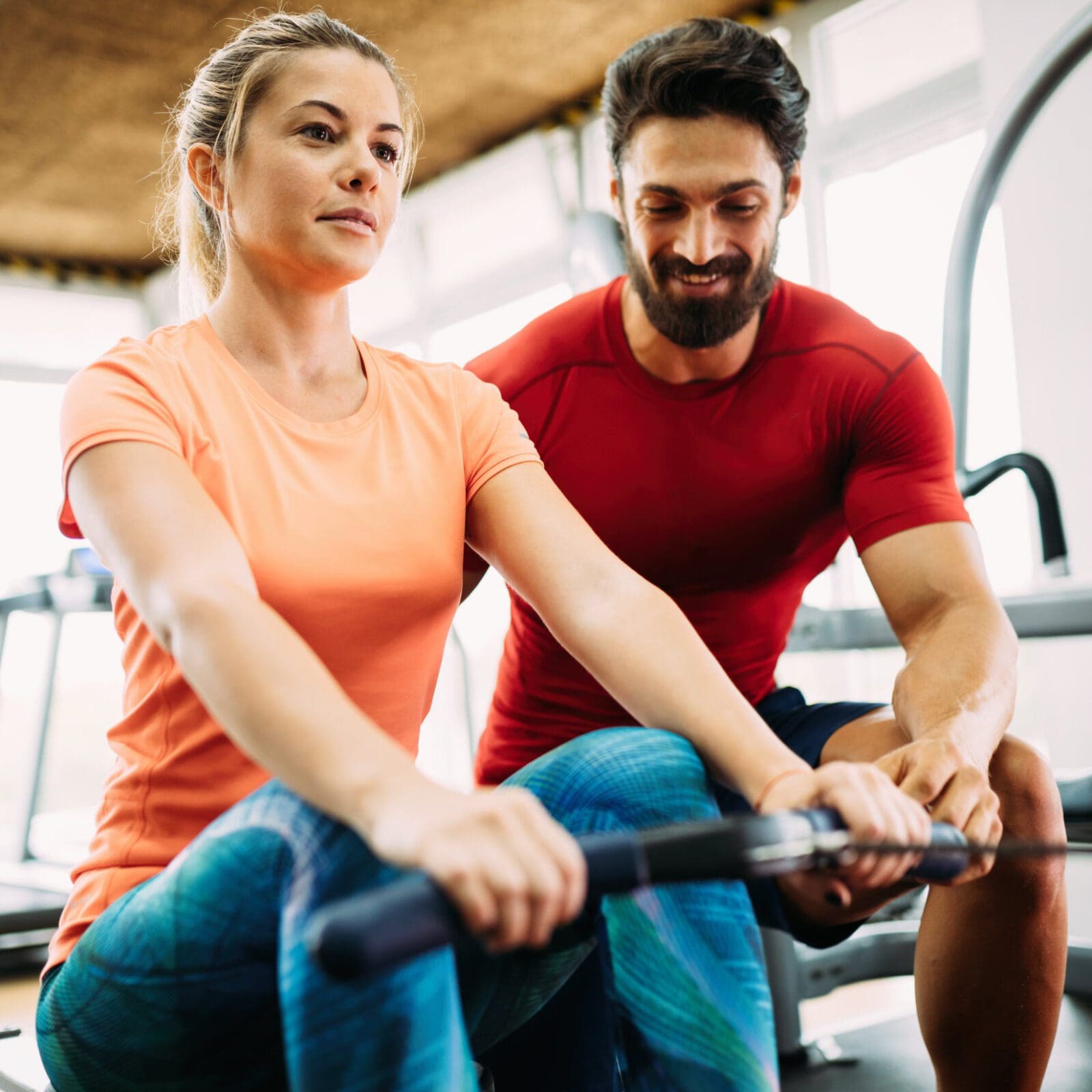 Qualifications To Become A Personal Trainer In 2025