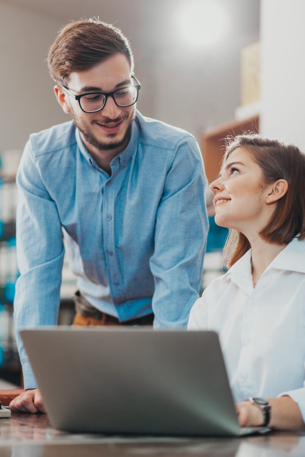 Qualifications To Become A Business Administrator In 2025