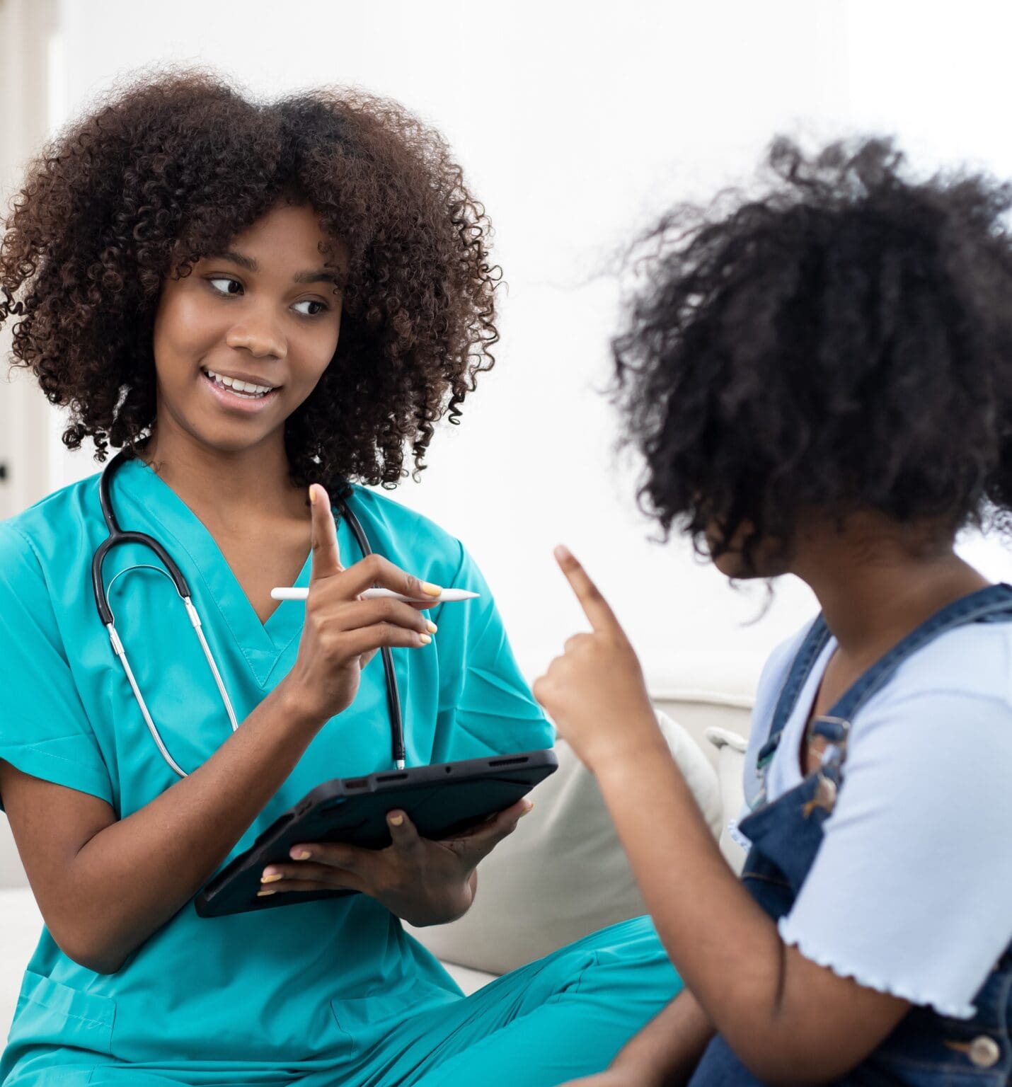 Health Visitor Careers: Your Qualification Guide In 2025