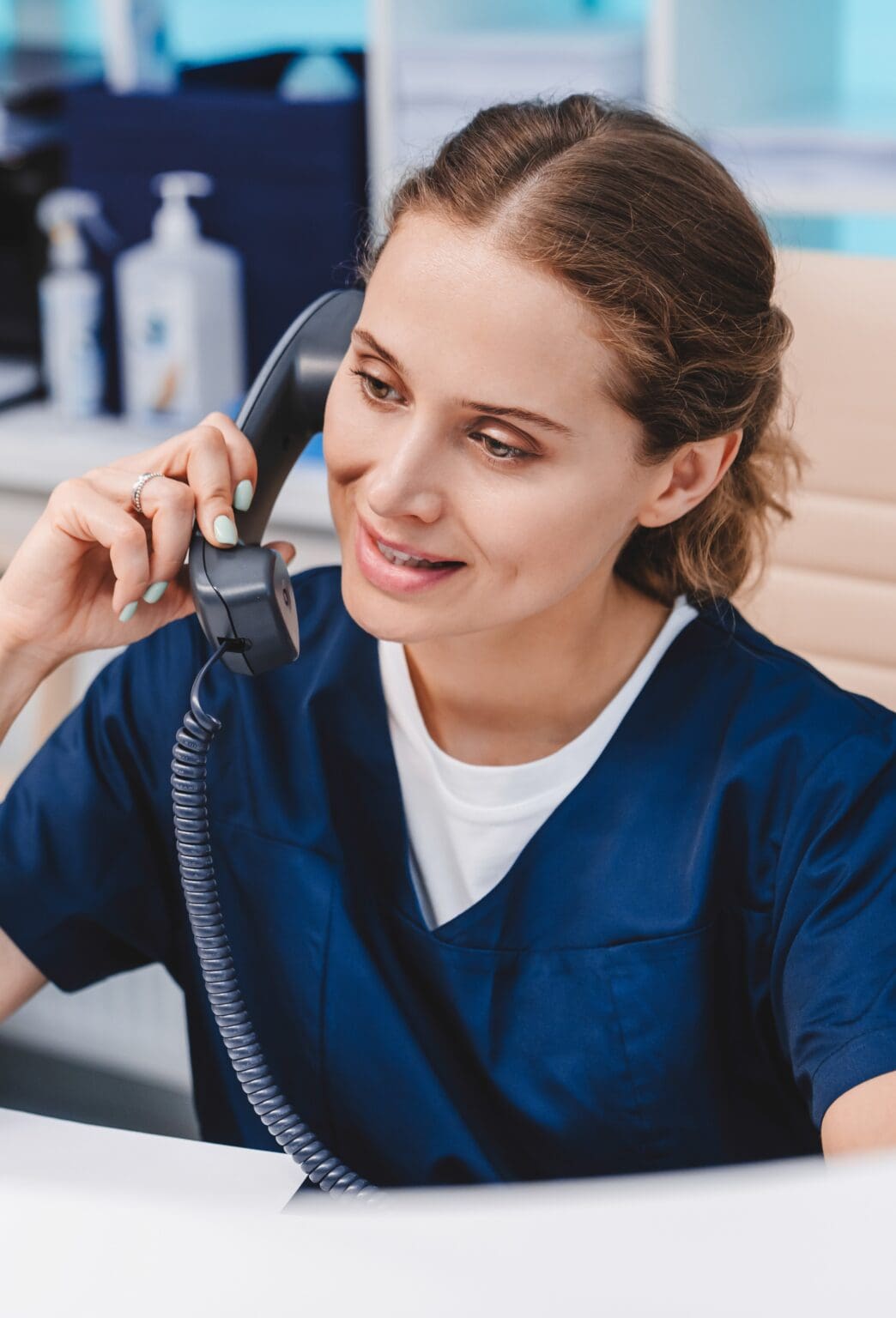 Qualifications To Become A Medical Receptionist In 2025