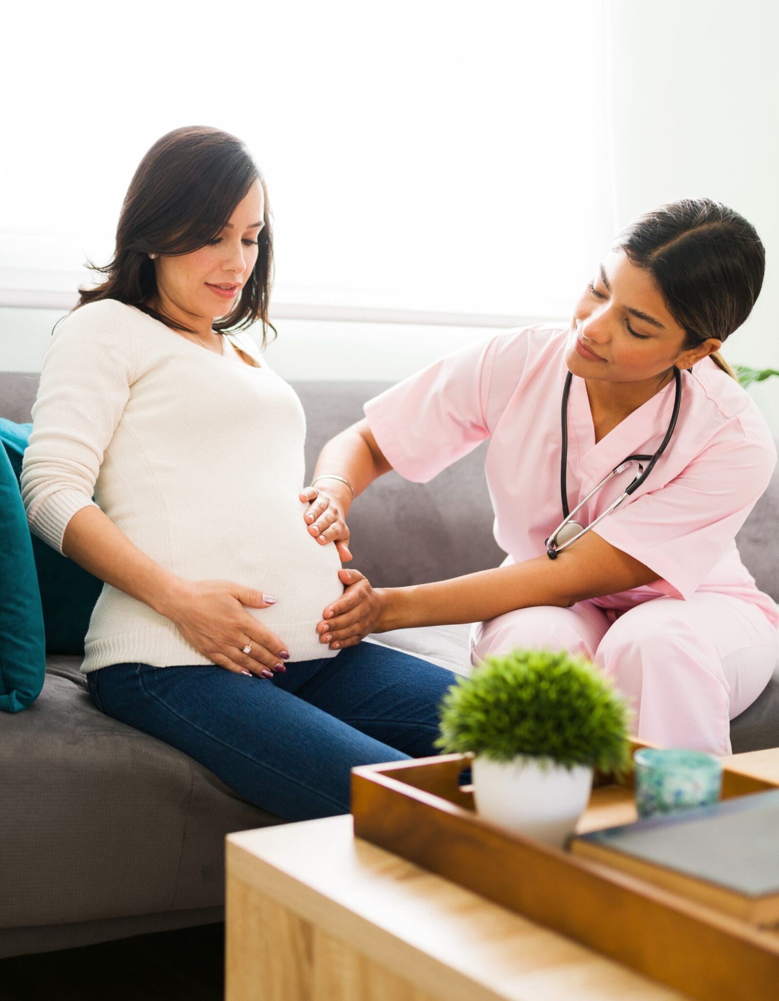 Essential Qualifications To Become A Midwife In 2025