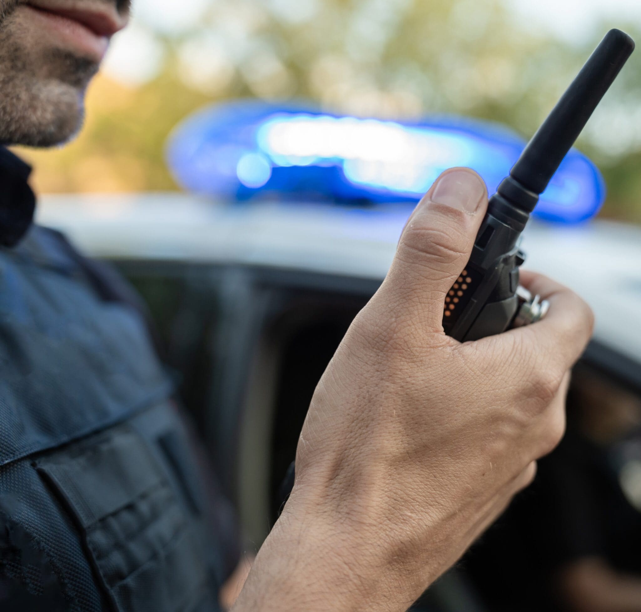 Police Officer Qualifications Guide For 2025