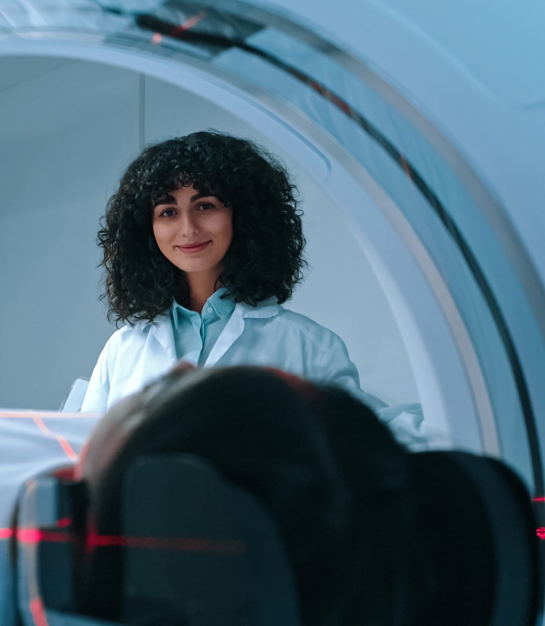 Essential Qualifications To Become A Radiologist In 2025