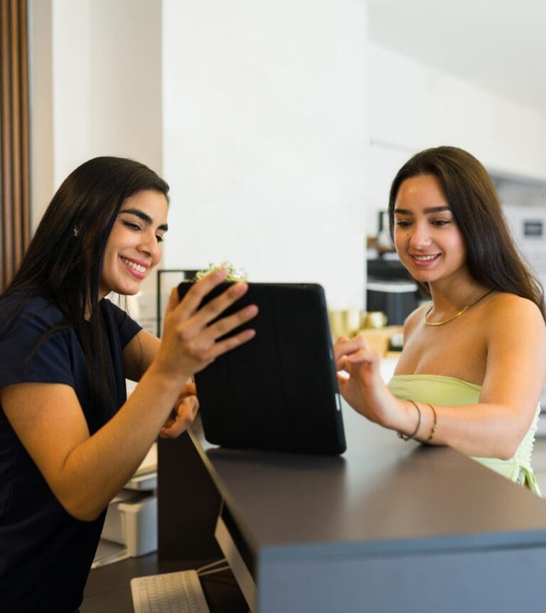 Receptionist Qualifications: Key Courses For 2025 Success