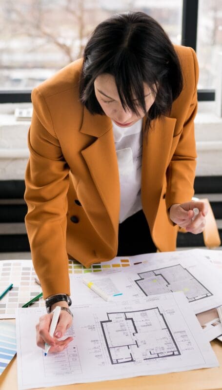 Interior Designer Qualifications Guide For 2025