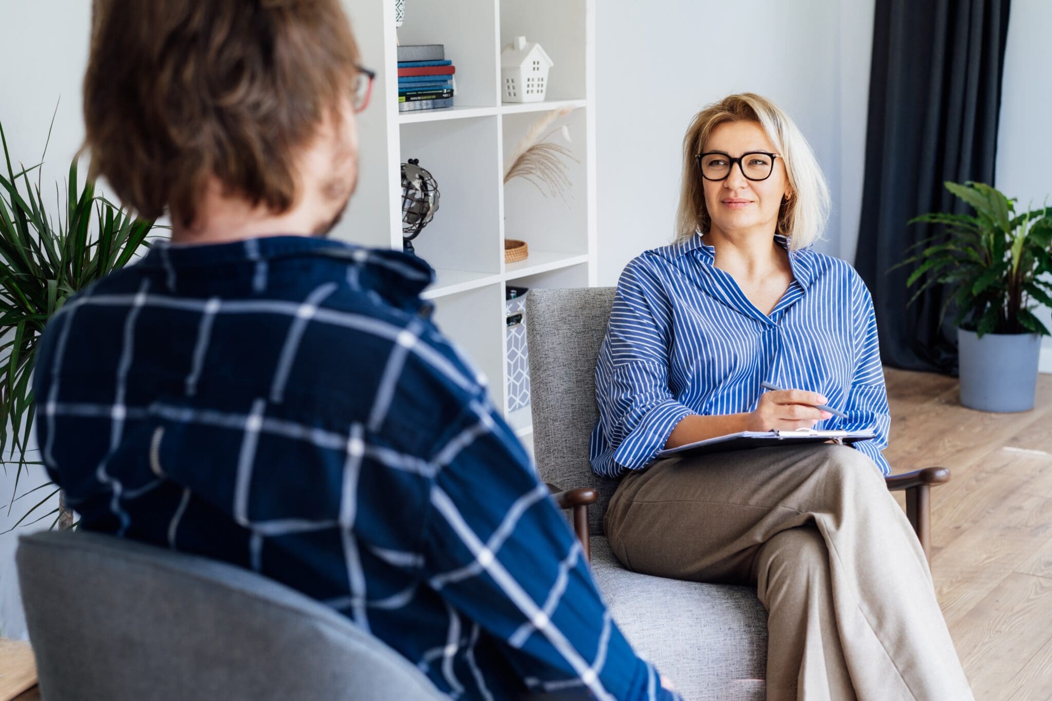 Understanding Congruence | What It Is & Links To Counselling