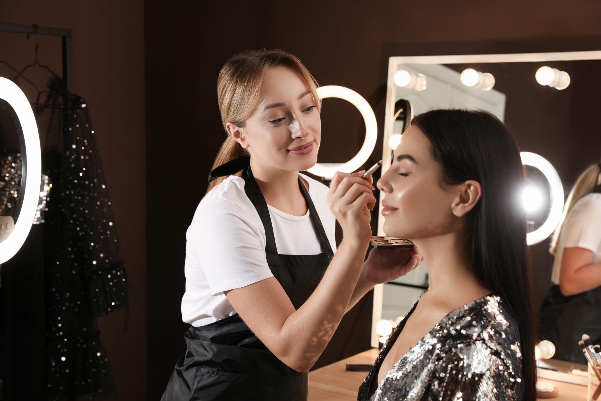Makeup Artist Qualifications Guide For 2025