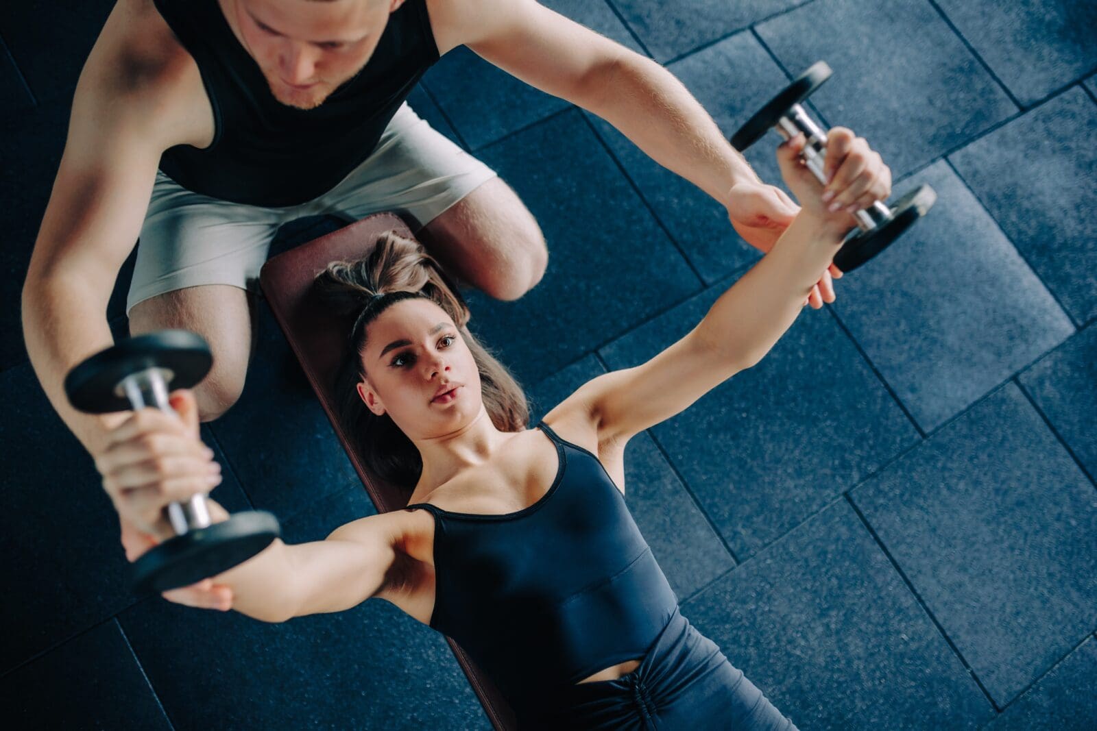 Qualifications To Become A Personal Trainer In 2025
