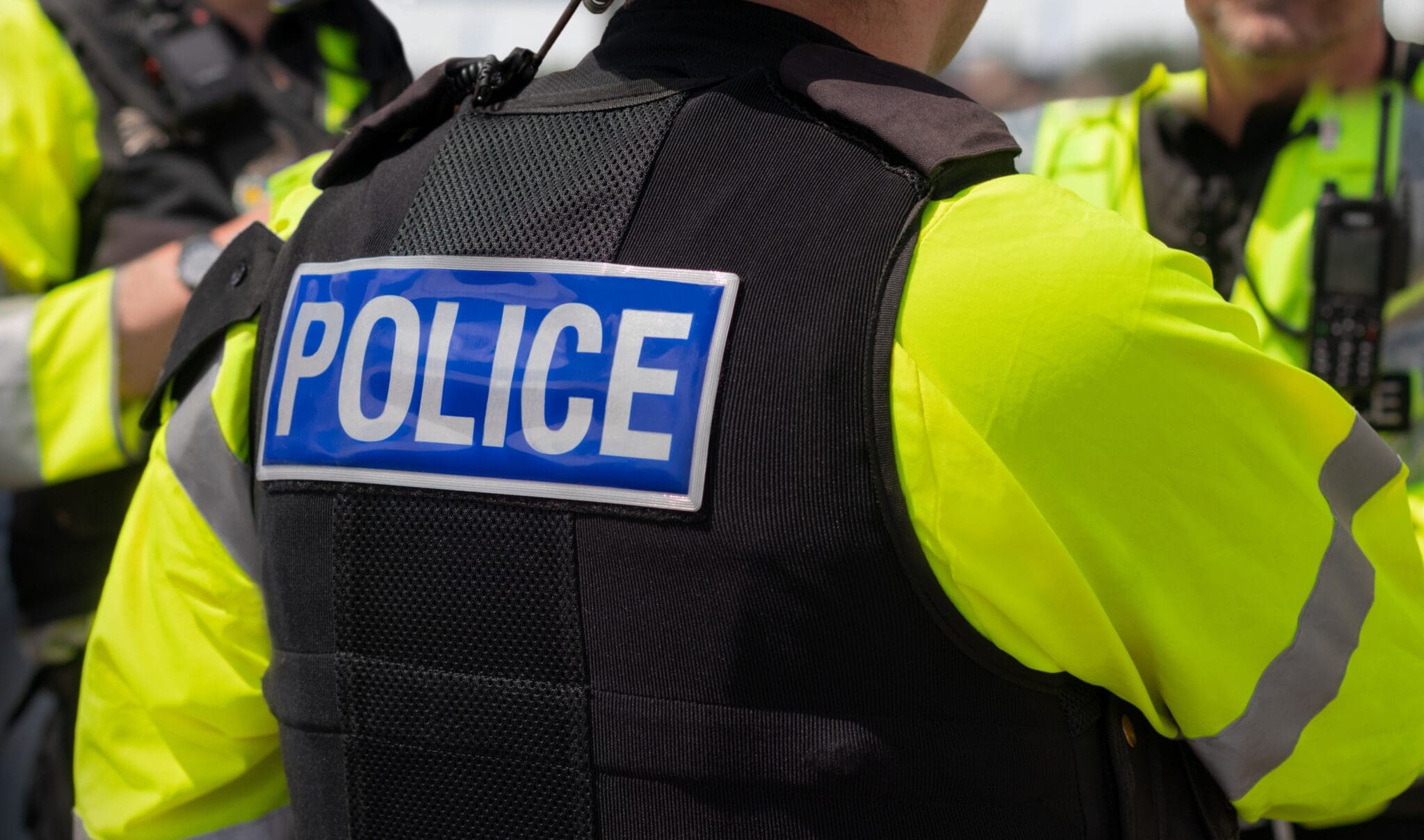 Police Officer Qualifications Guide For 2025