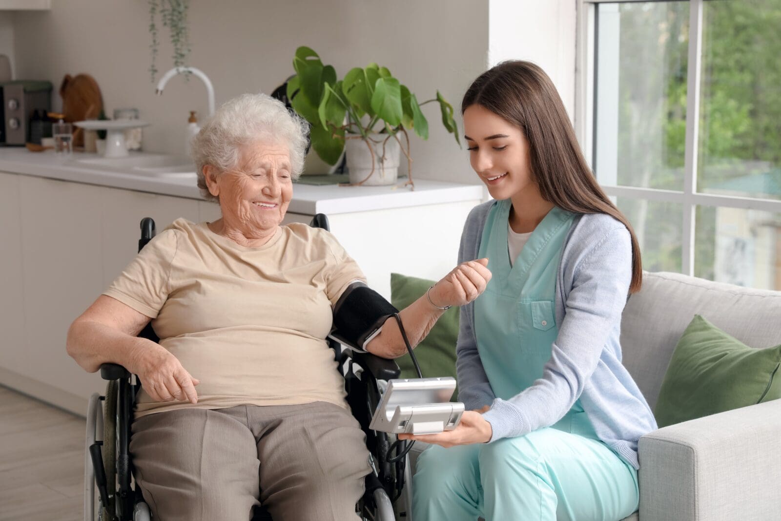 Care Worker CV Guide – Enhance Your Career Prospects