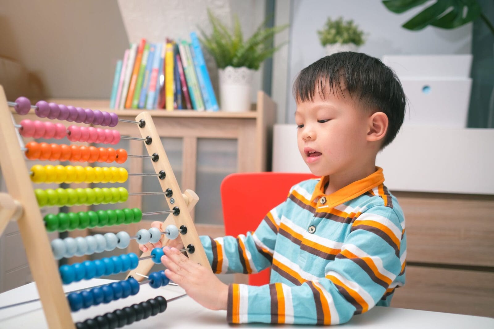 Promoting Physical Health In Early Years For Lifelong Well-being